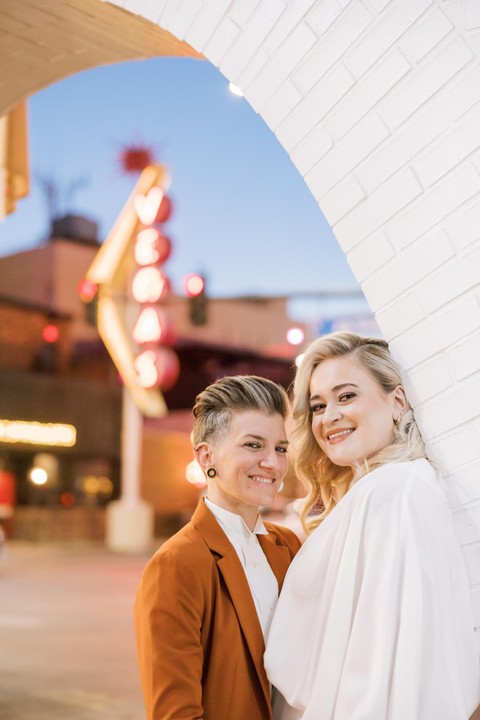 Devon & Christal | Joy